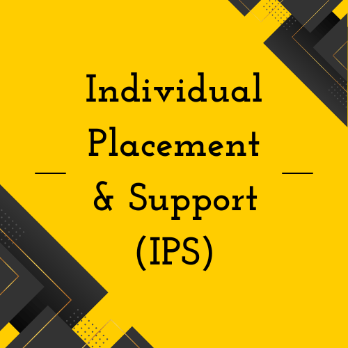 Iowa IPS Toolbox - Center of Excellence for Behavioral Health (CEBH)
